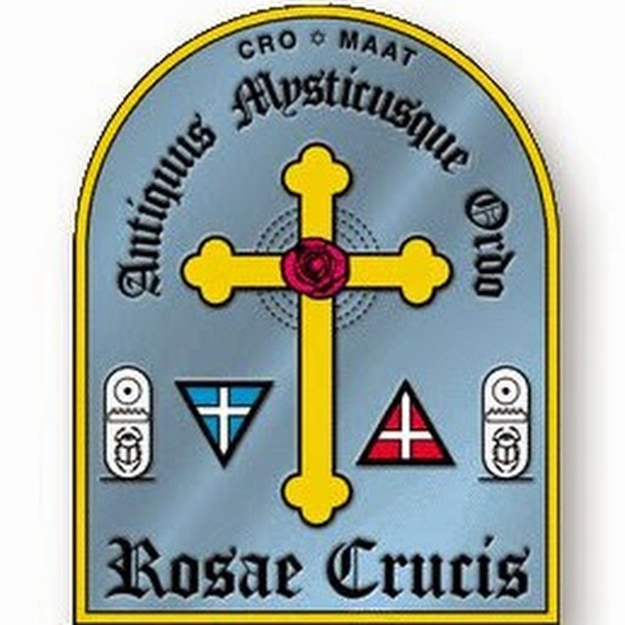 Amorc Italia - YouTube