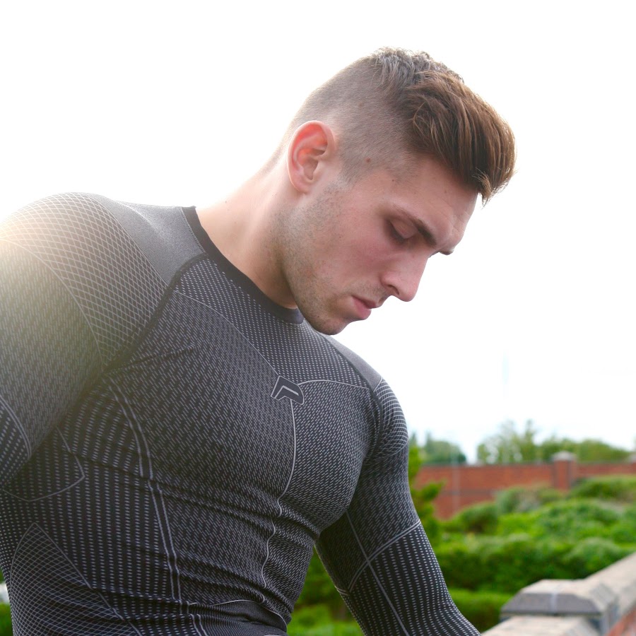 Joe Manning Fitness - YouTube