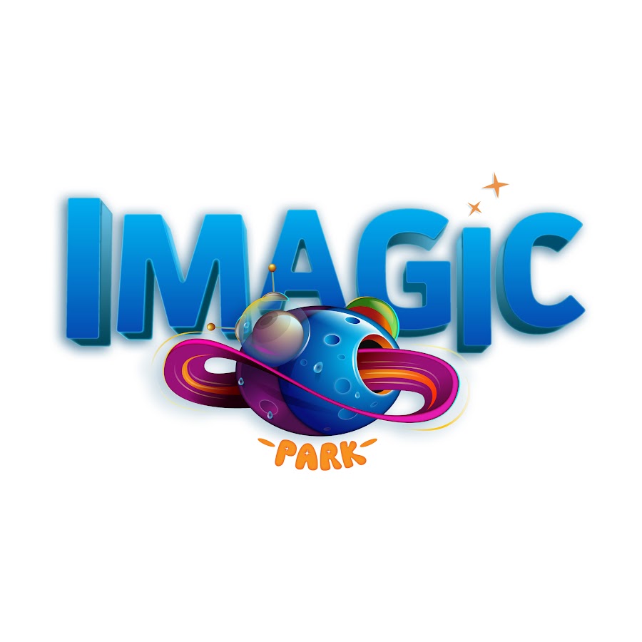 Imagic Park - YouTube