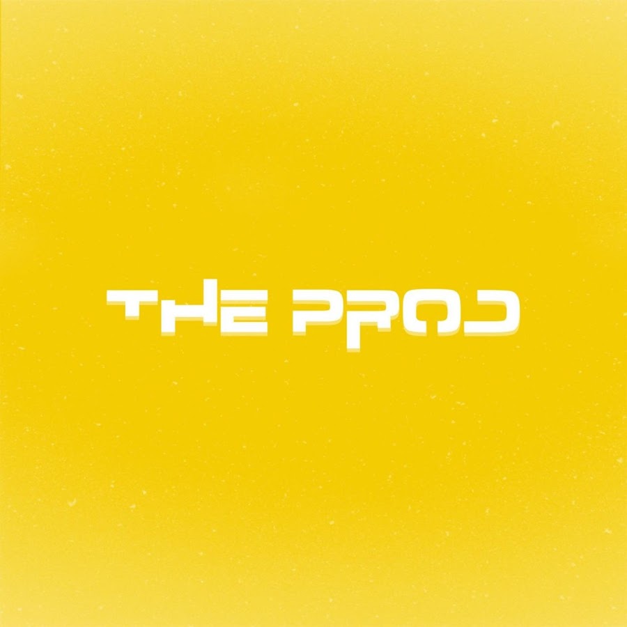 THE PROD - YouTube