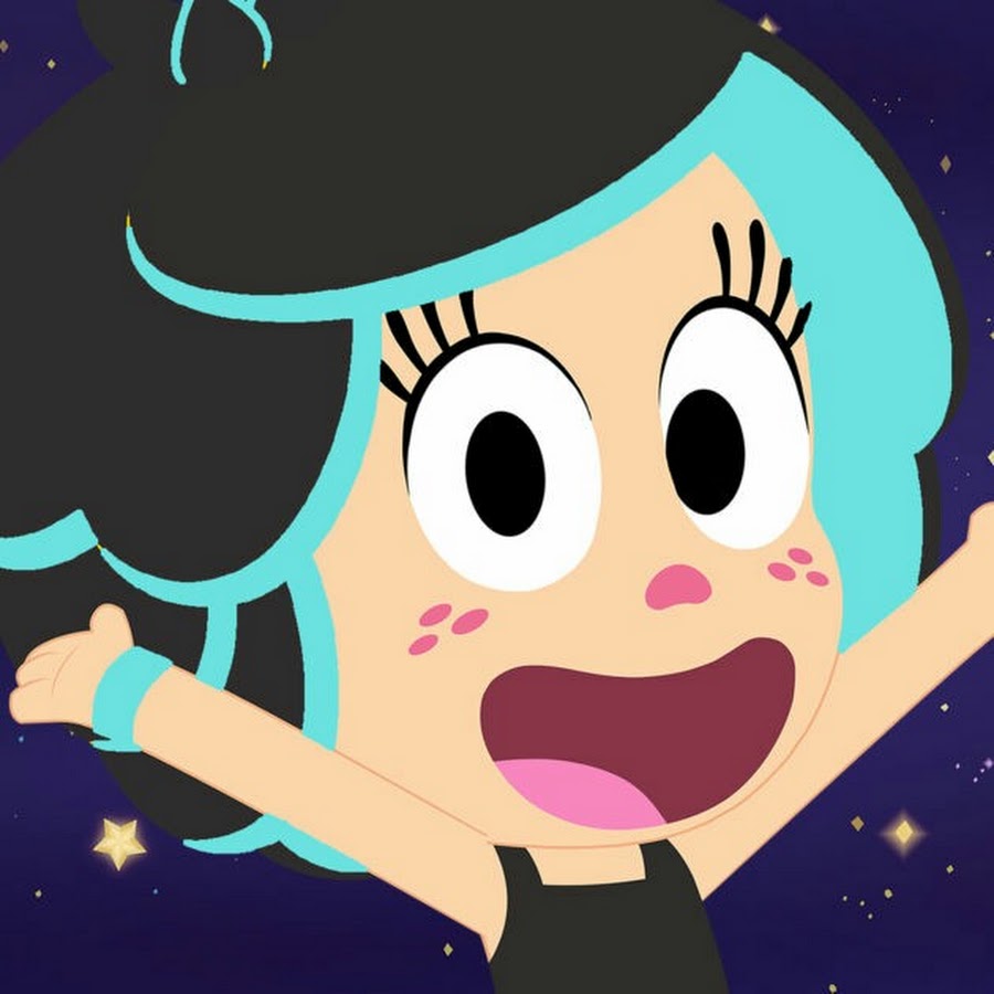 Hanazuki - YouTube