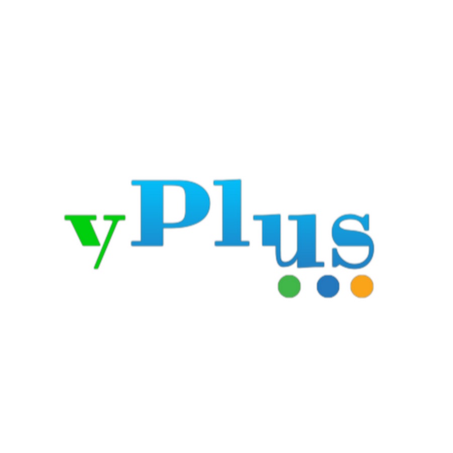 vPlus - YouTube