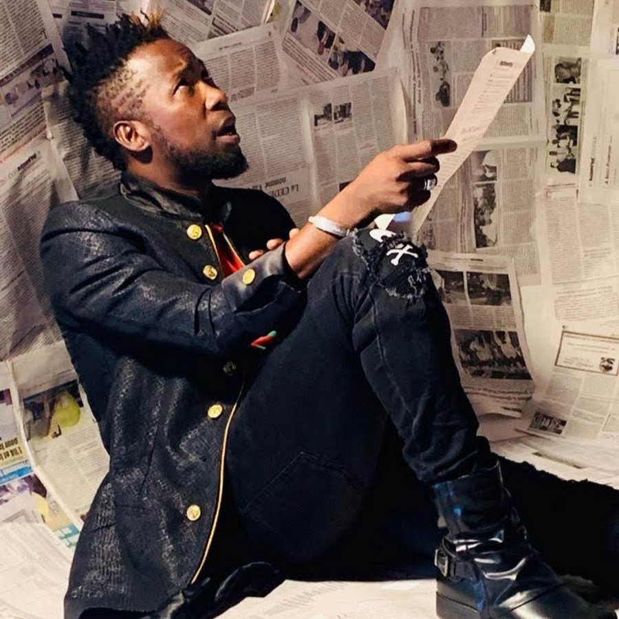 DEZ ALTINO officiel - YouTube