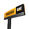 MADISA CAT - YouTube