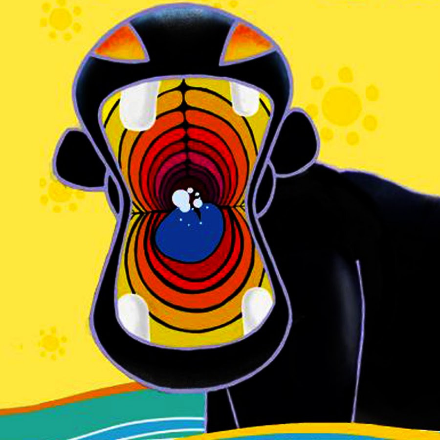 Tinga Tinga Tales Official - YouTube