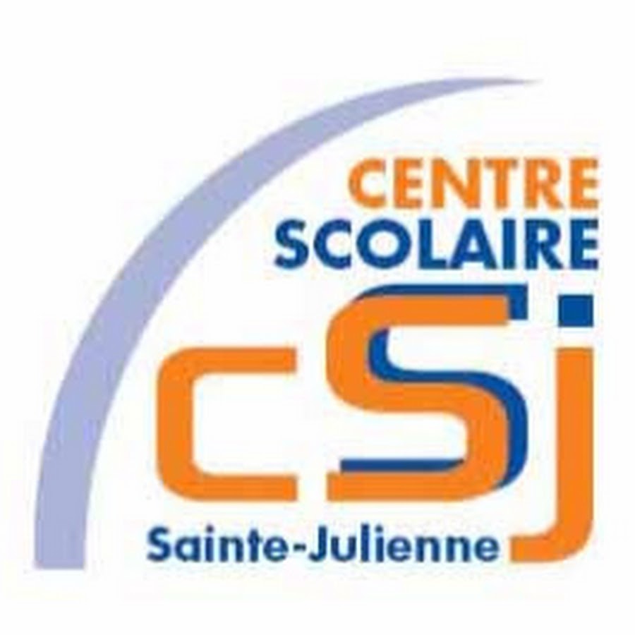 CSSJ - Centre Scolaire Sainte Julienne - YouTube