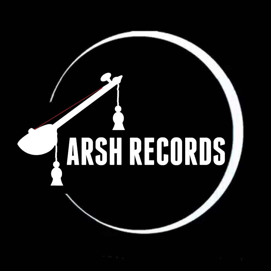 ARSH RECORDS USA - YouTube