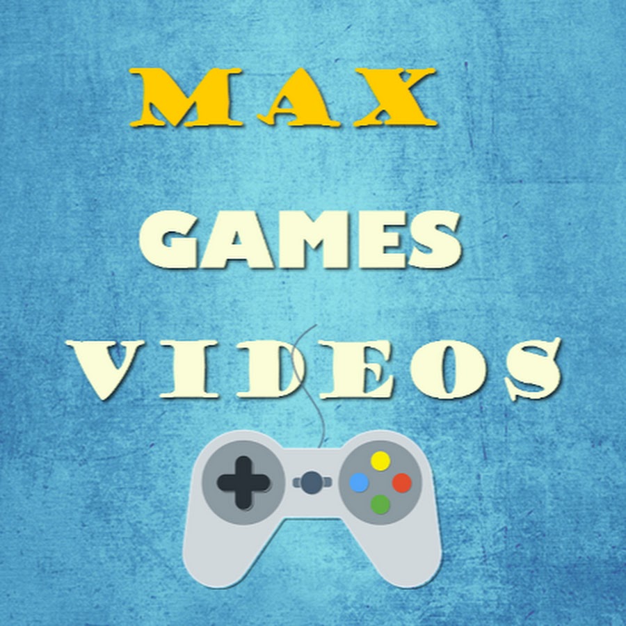 Max Games Videos - YouTube