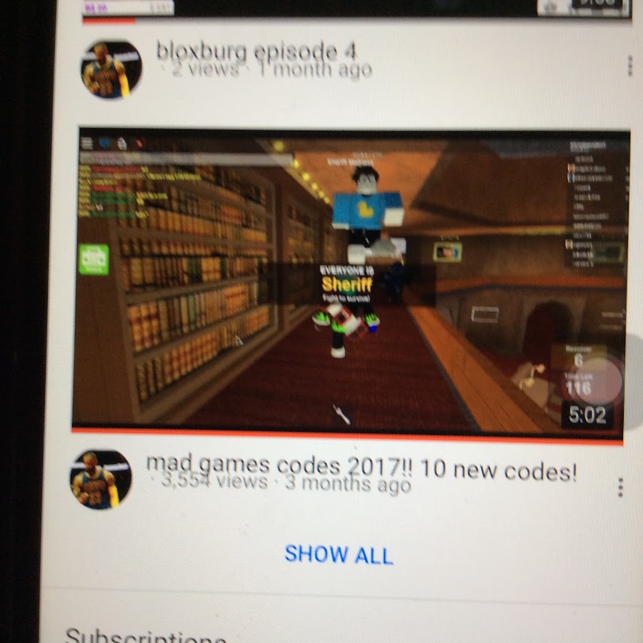 Roblox Nation - YouTube