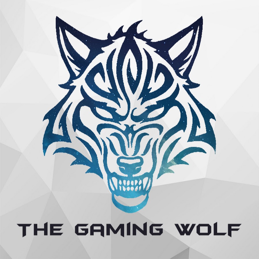 The Gaming Wolf - YouTube