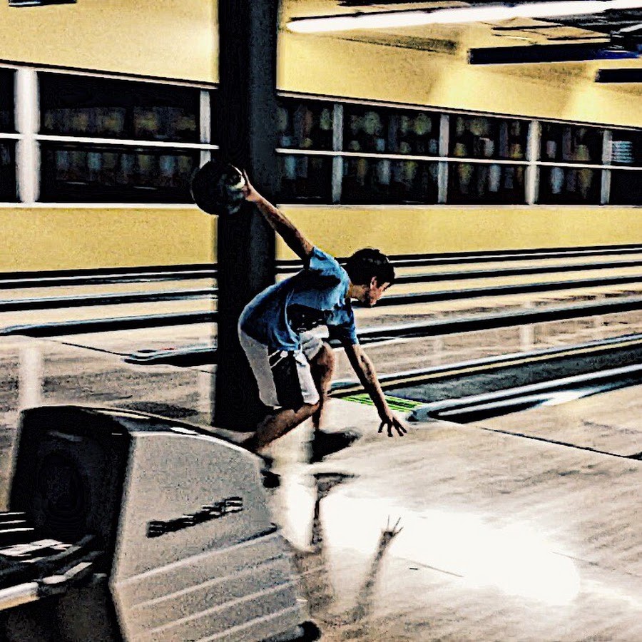 Logan Fossum - YouTube