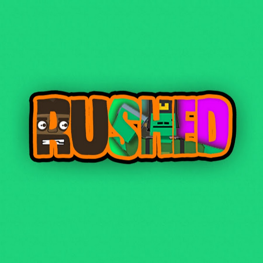 Rushed - YouTube