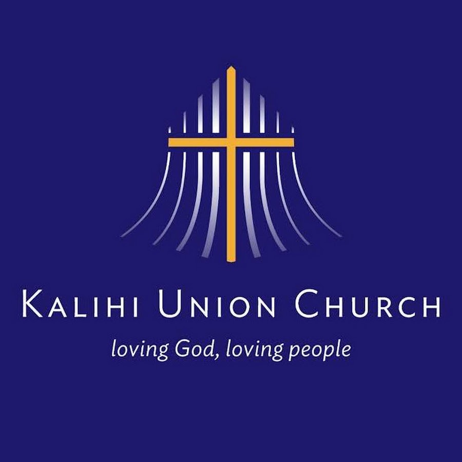 Kalihi Union Church - YouTube