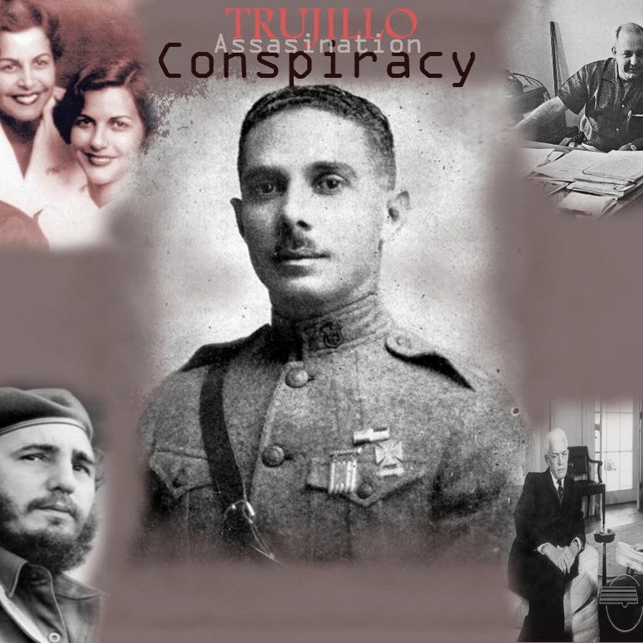 Trujillo Assassination - YouTube