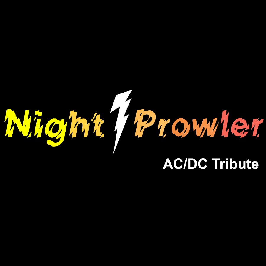 Night Prowler AC/DC Tribute - YouTube