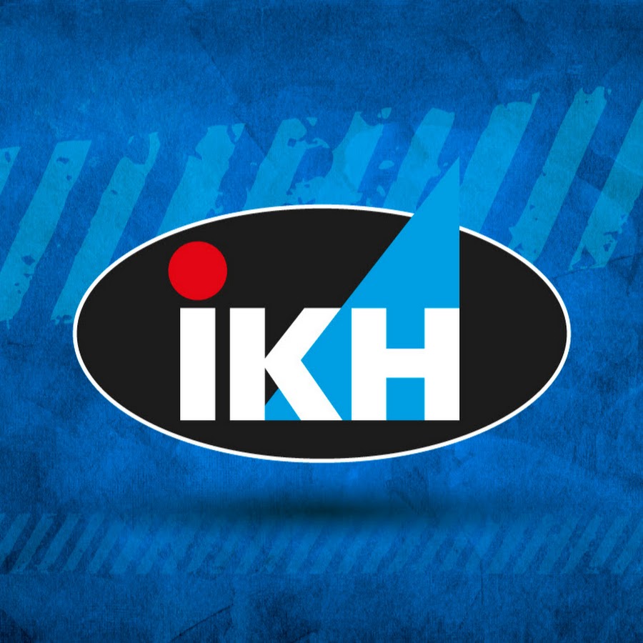 IKH - YouTube