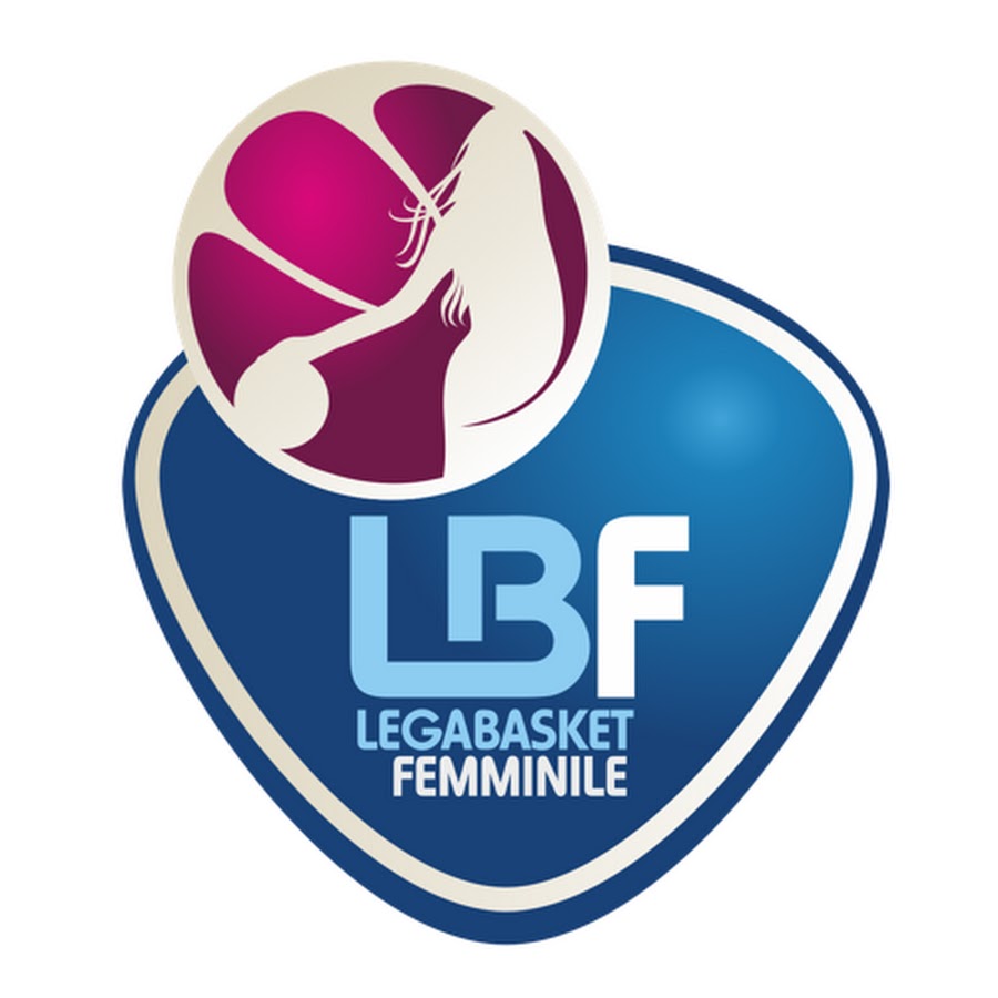 Lega Basket Femminile - YouTube