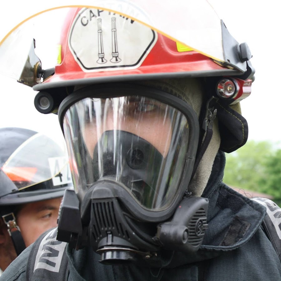 PFD Firefighter/EMT - YouTube