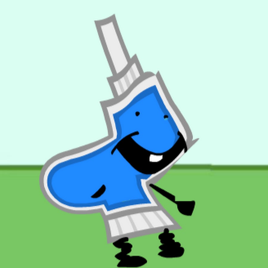 Boy Toothpaste TROC - YouTube