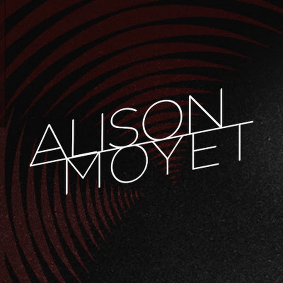 Alison Moyet - YouTube