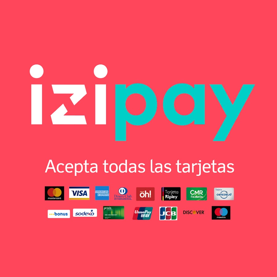 POS IZIPAY - YouTube