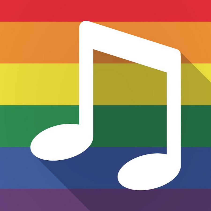 Tad's LGBT Music Playlists - YouTube