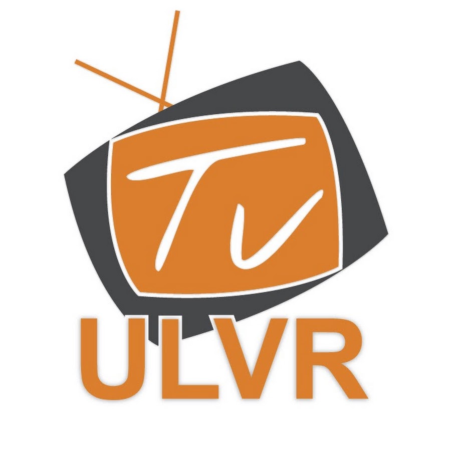 ULVR Tv - YouTube