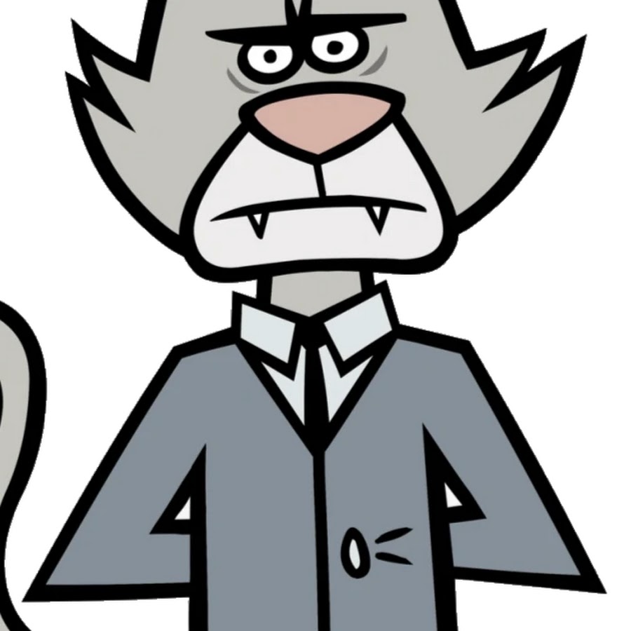 Toony the Loon's Toons - YouTube