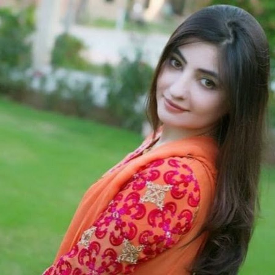 Gul Panra - YouTube