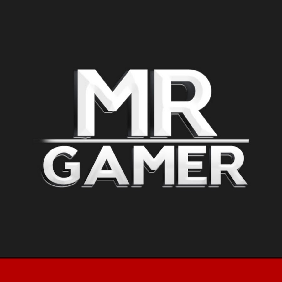 MR GAMER - YouTube
