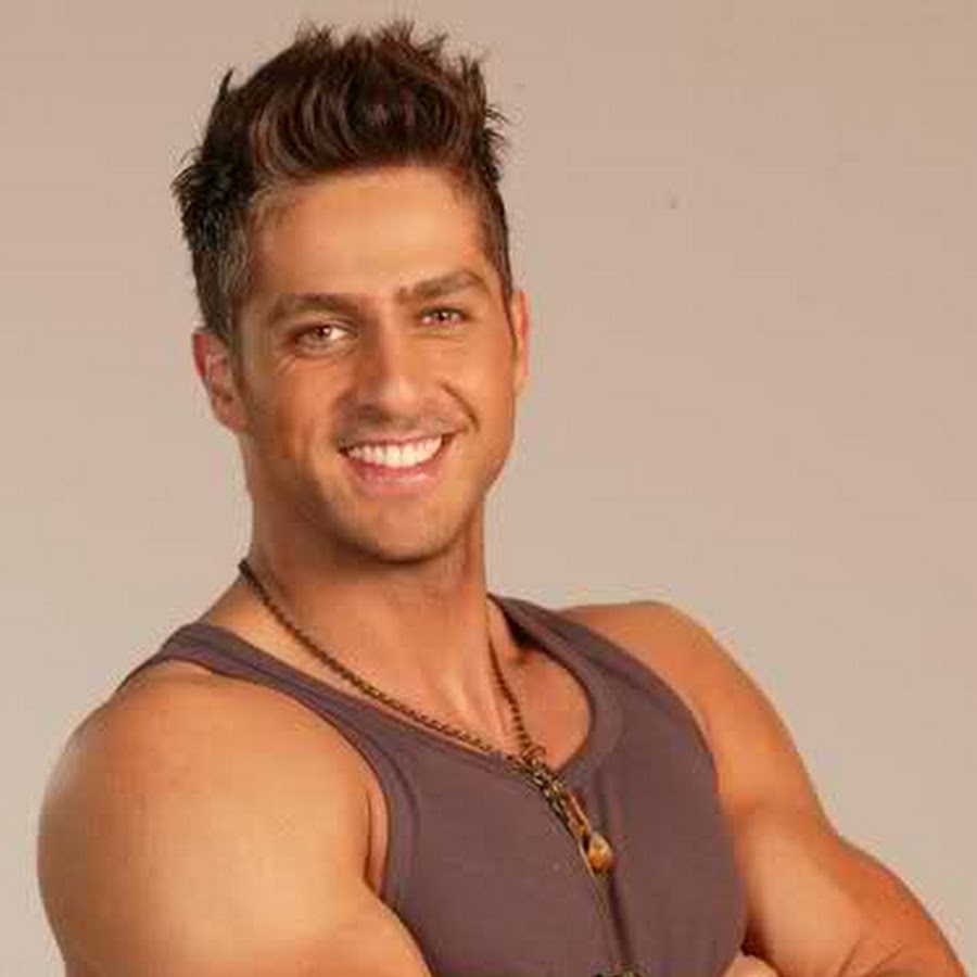 Marco Caceres - YouTube