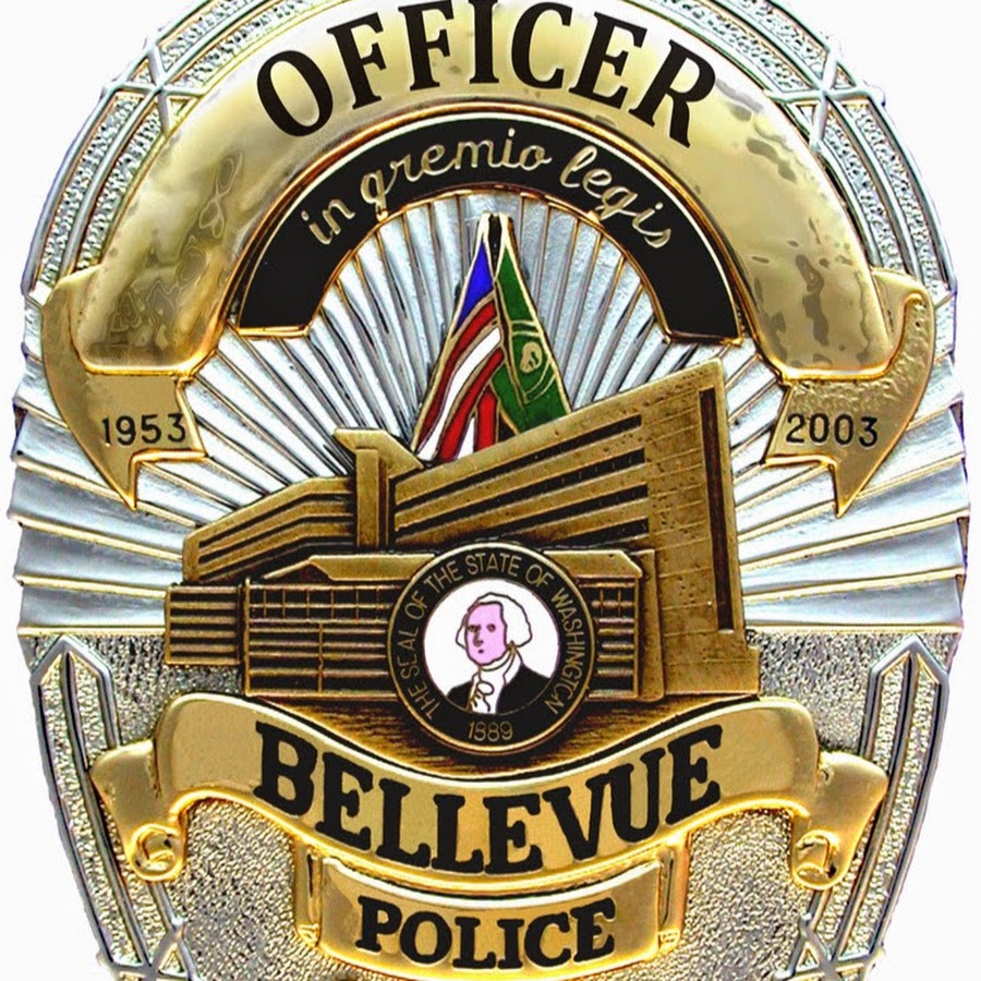 Bellevue, WA Police - YouTube