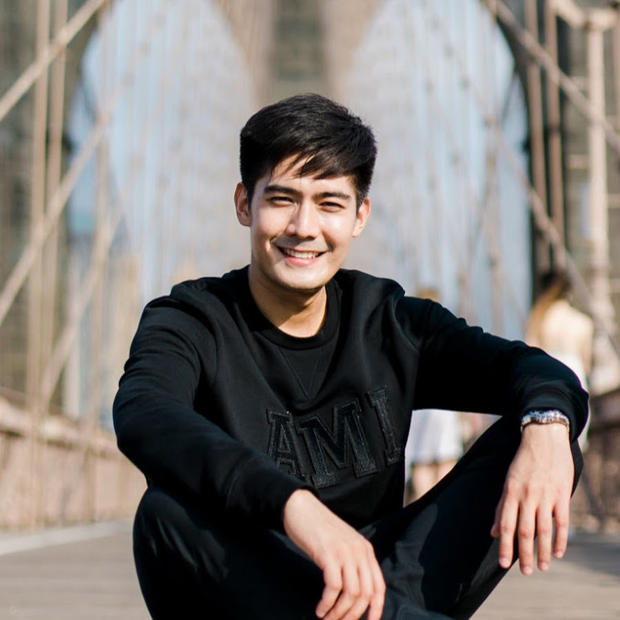 Robi Domingo - YouTube