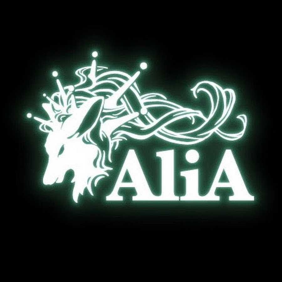 AliA official - YouTube