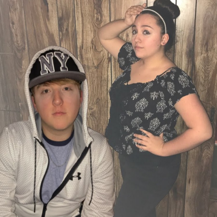 Tyler and Madison - YouTube