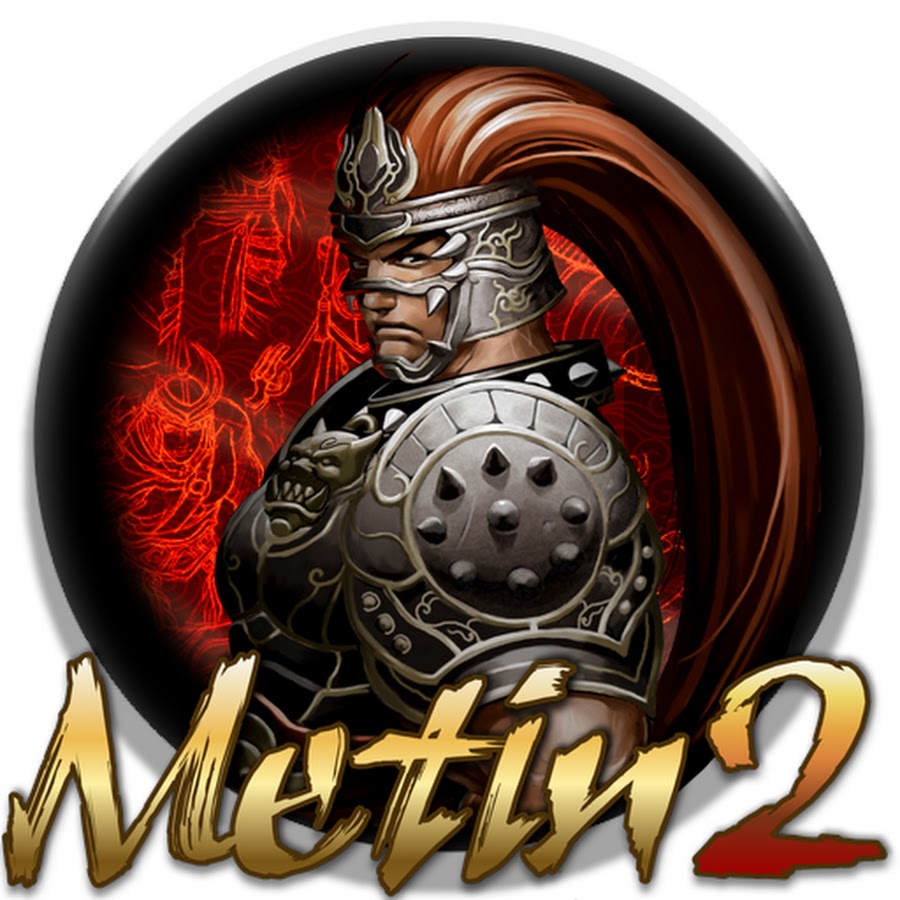 Metin2 UK - YouTube