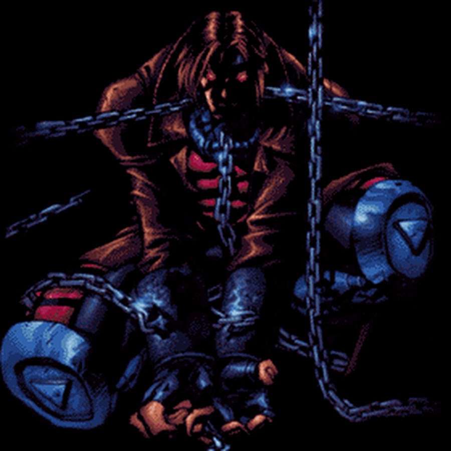 Dark Gambit - YouTube