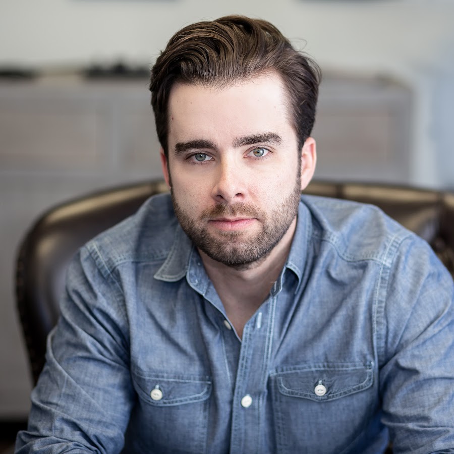 Trey Wilson - YouTube