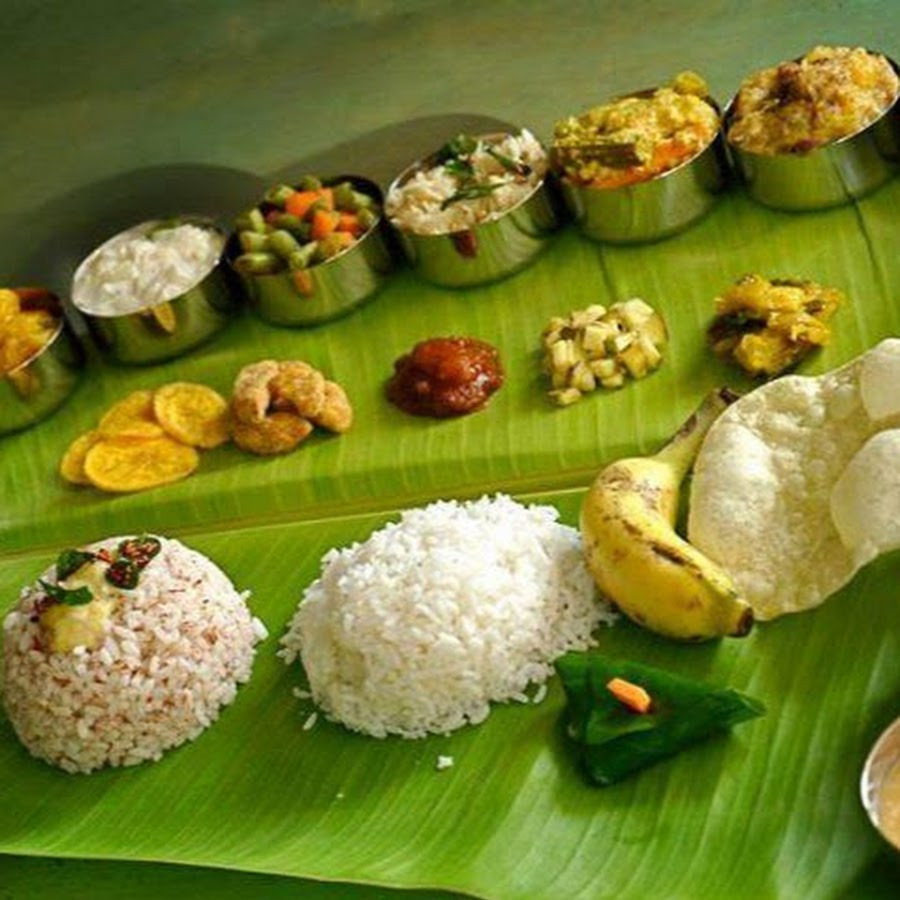 Arusuvai Kitchen - YouTube