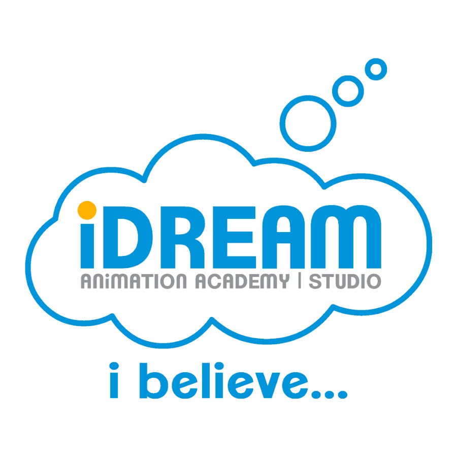 iDream Animation Academy / Studio - YouTube
