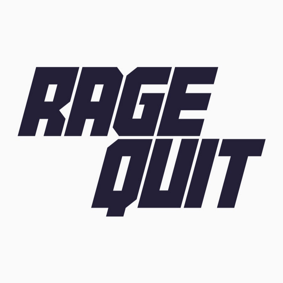 RageQuit - YouTube