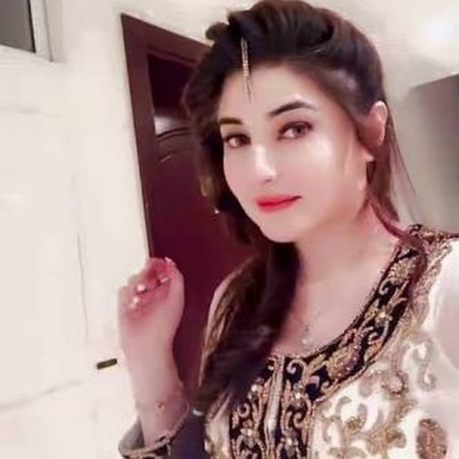 Warisha khan - YouTube