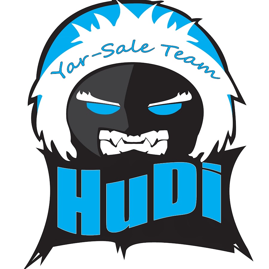 HuDi - YouTube