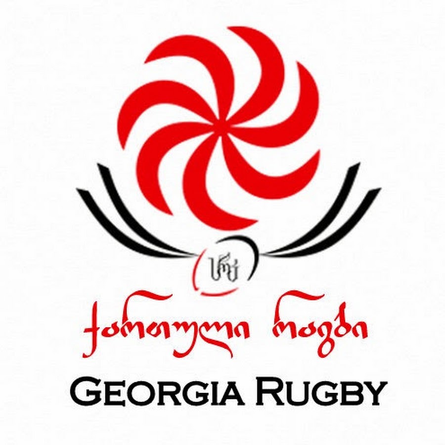 GEORGIA RUGBY - YouTube