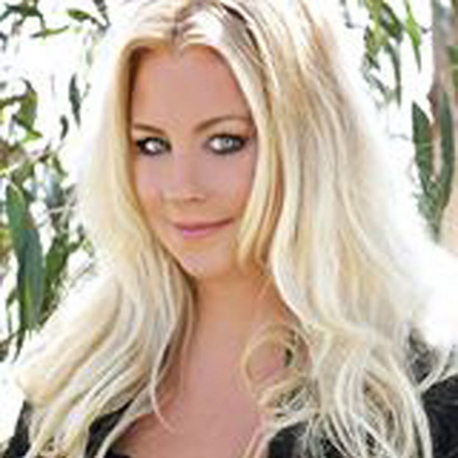 Christie Marie Sheldon Review - YouTube