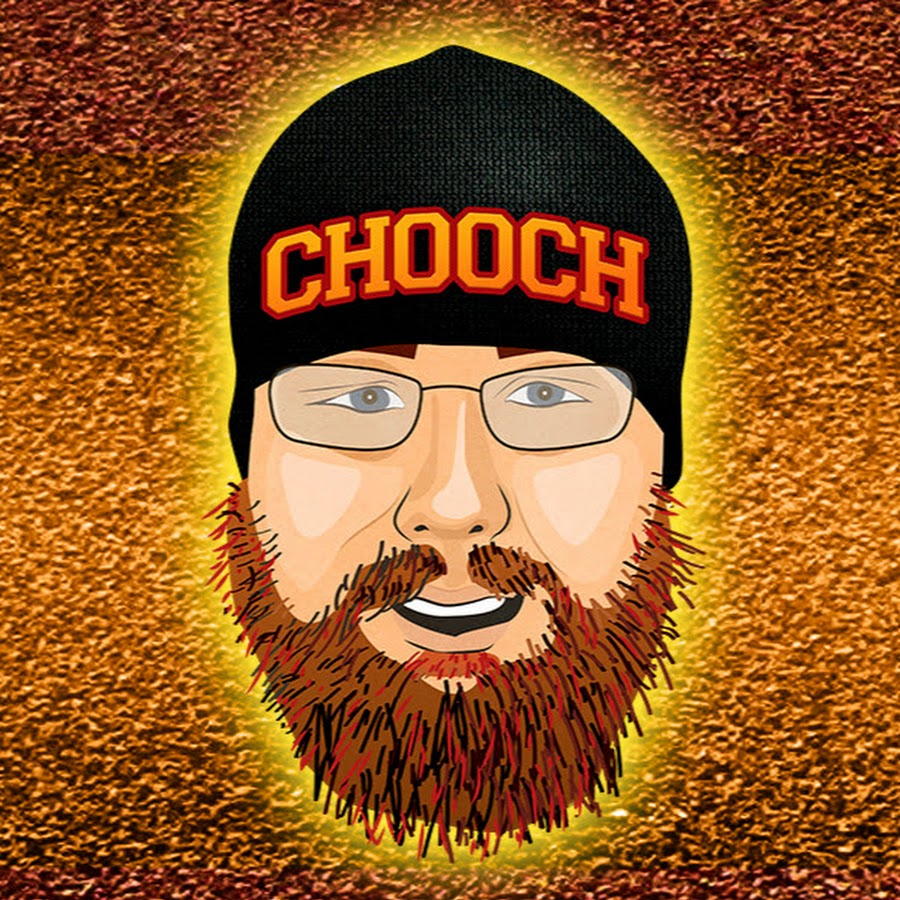 Chooch - YouTube