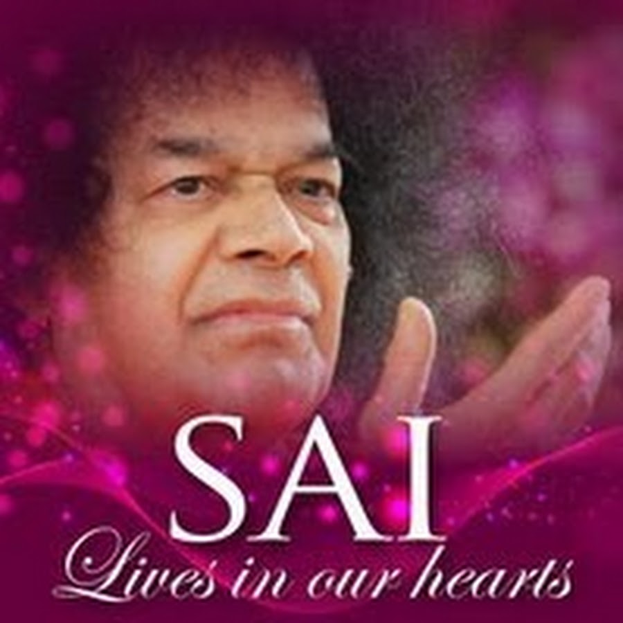 SATHYA SAI BABA - YouTube