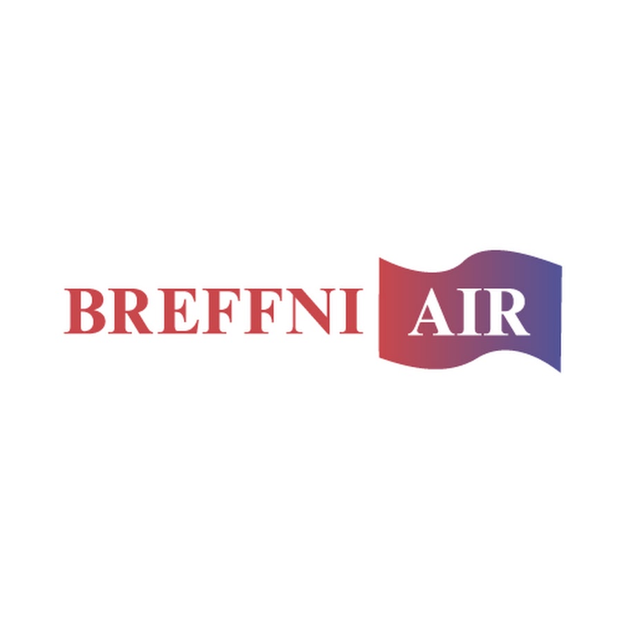 Breffni Air - YouTube