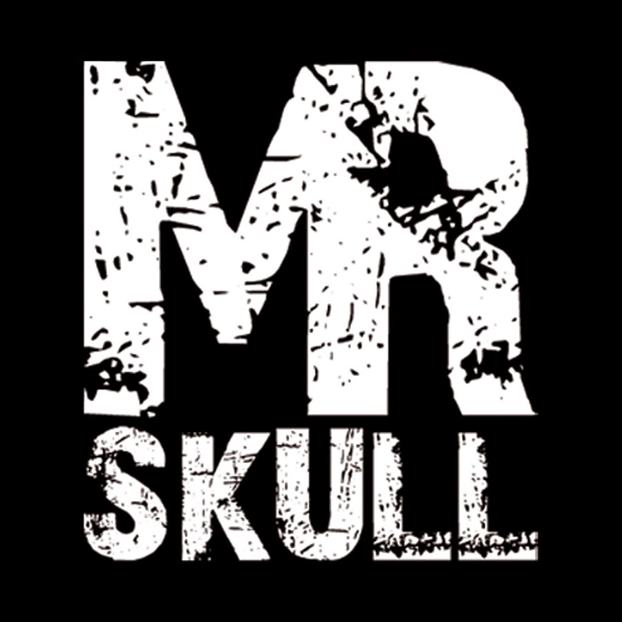 Mr Skull - YouTube
