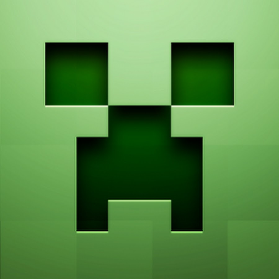 CREEPER GAMER - YouTube